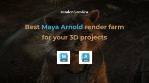 8 best render engines in 2023 - VFXRendering