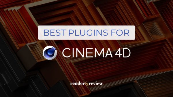 5 Best Cinema 4D plugins you should know - VFXRendering