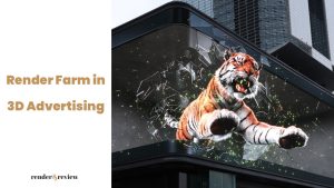 Redshift Render: A complete overview - VFXRendering