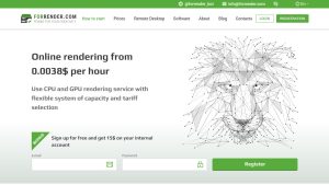 10 Best Online Render Farms for Animation Projects - VFXRendering