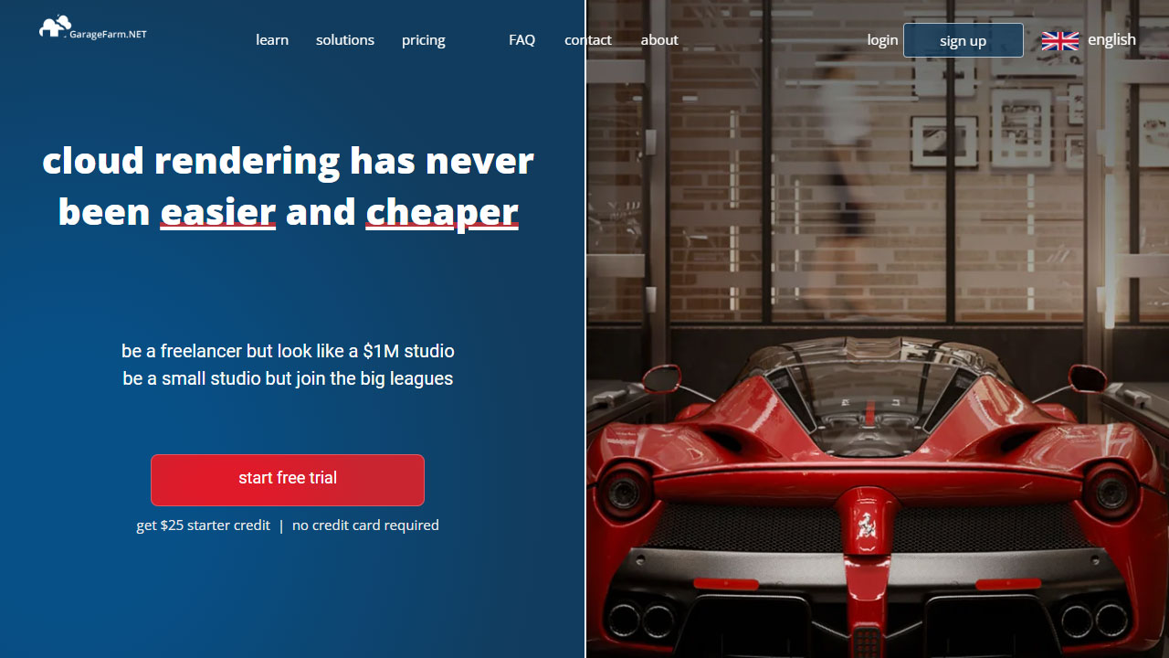 10 Best Online Render Farms for Animation Projects - VFXRendering