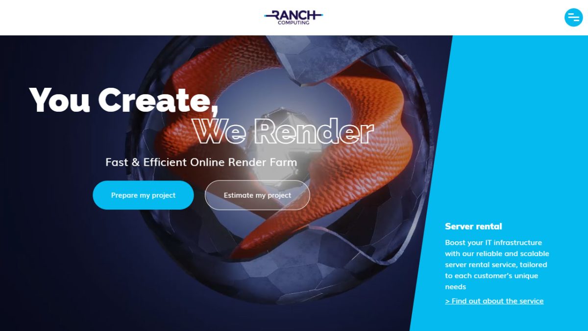 10 Best Online Render Farms for Animation Projects - VFXRendering