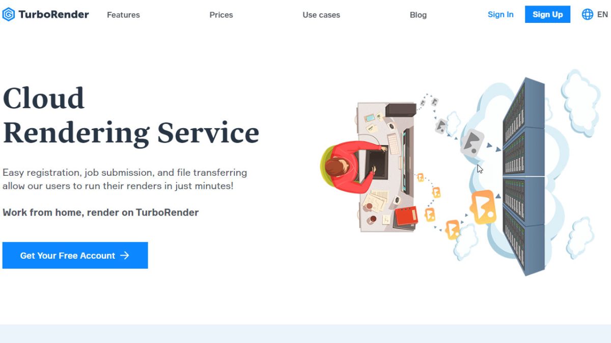 10 Best Online Render Farms for Animation Projects - VFXRendering