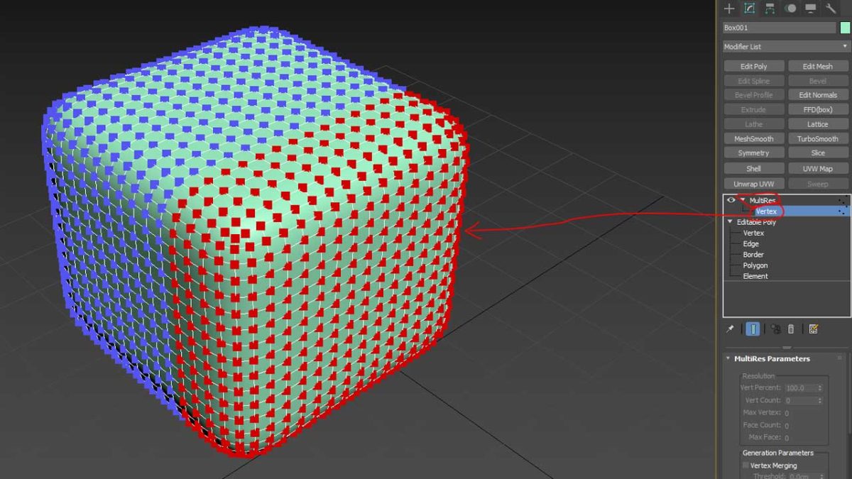 7 tips to render faster in 3ds Max - VFXRendering