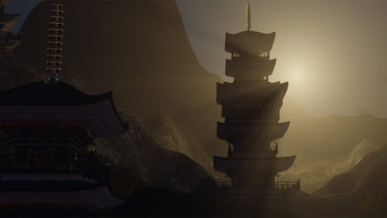 Blender Render With Gpu Cycles Eevee And Other Renderers Vfxrendering