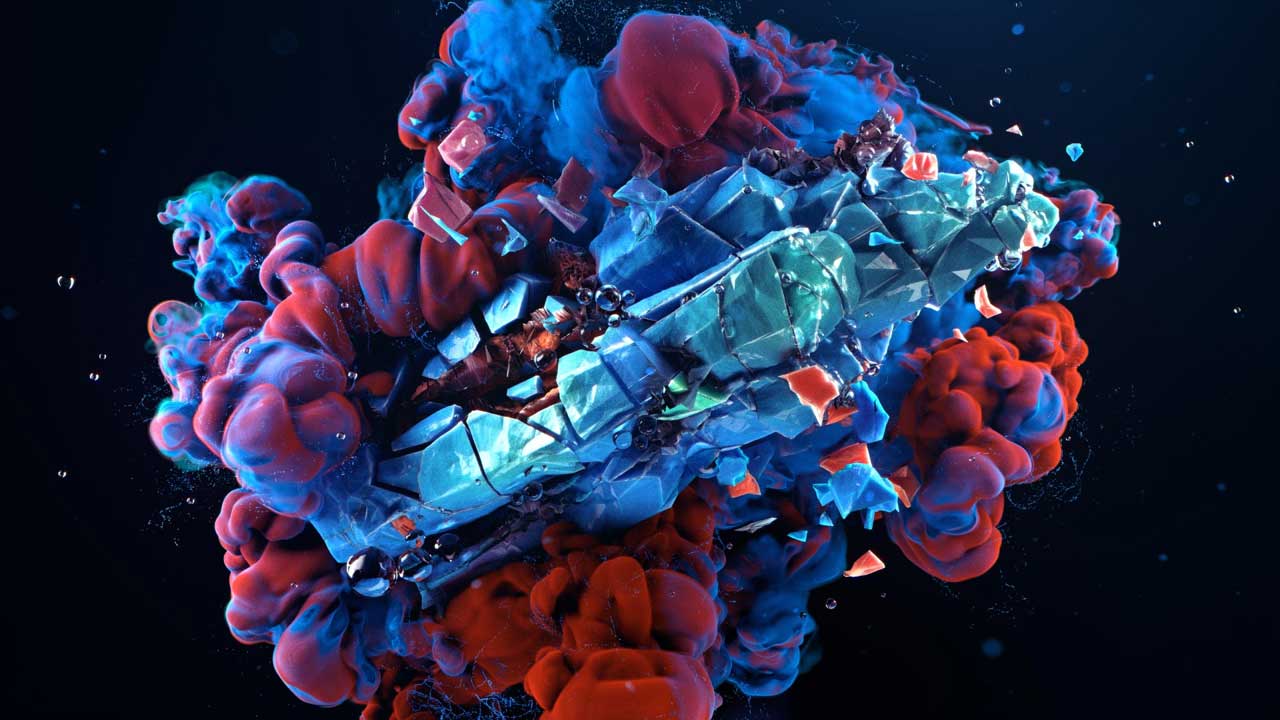 How to render with GPU in Cinema 4D? - VFXRendering