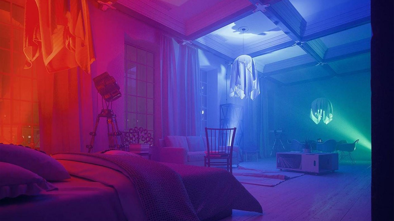 How to create realistic lighting in V-Ray for 3ds Max? - VFXRendering