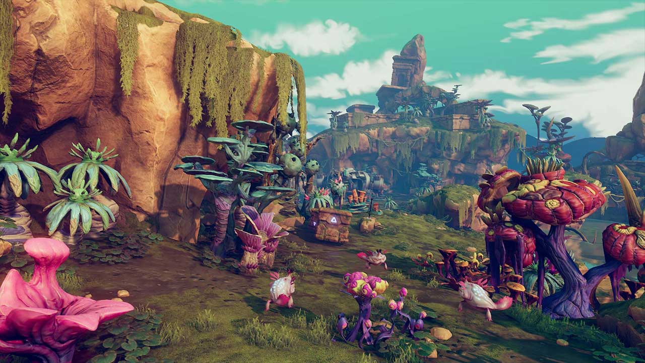 Unity vs Unreal Engine 5: Which game engine is for you? - VFXRendering