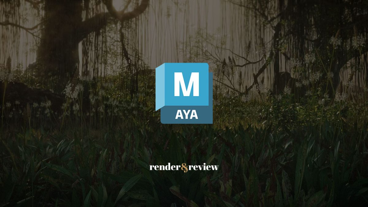 Maya vs Blender: Which is the better choice? - VFXRendering