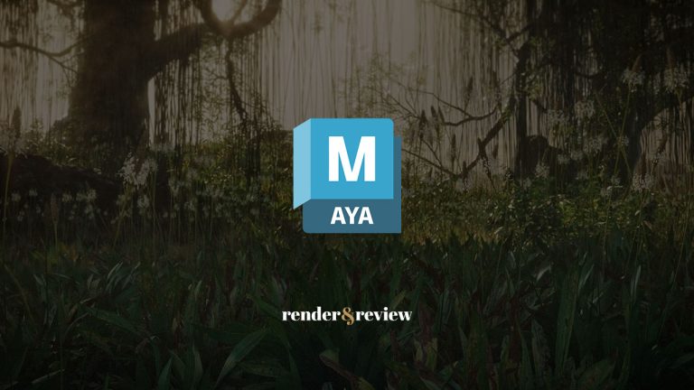 Maya vs Blender: Which is the better choice? - VFXRendering