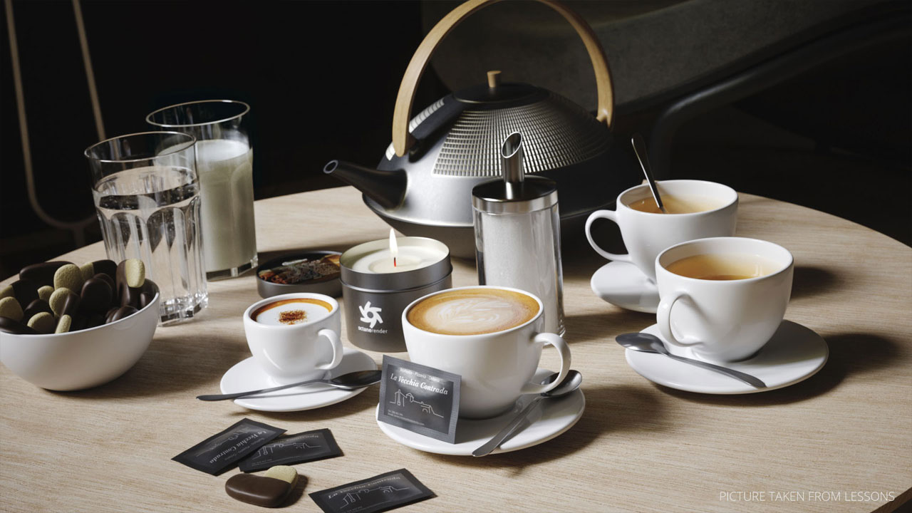 Best Software For Photorealistic Rendering Vfxrendering