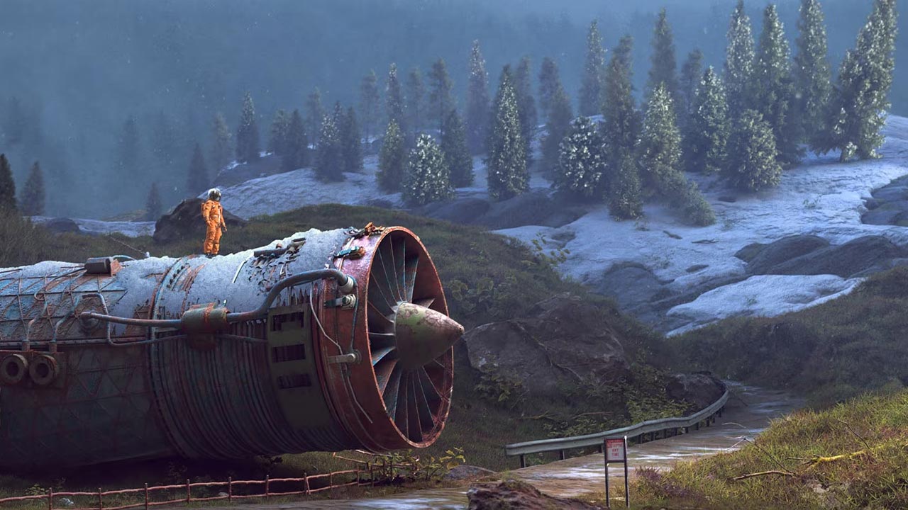 Cinema 4D vs Maya: Which is a better choice? - VFXRendering