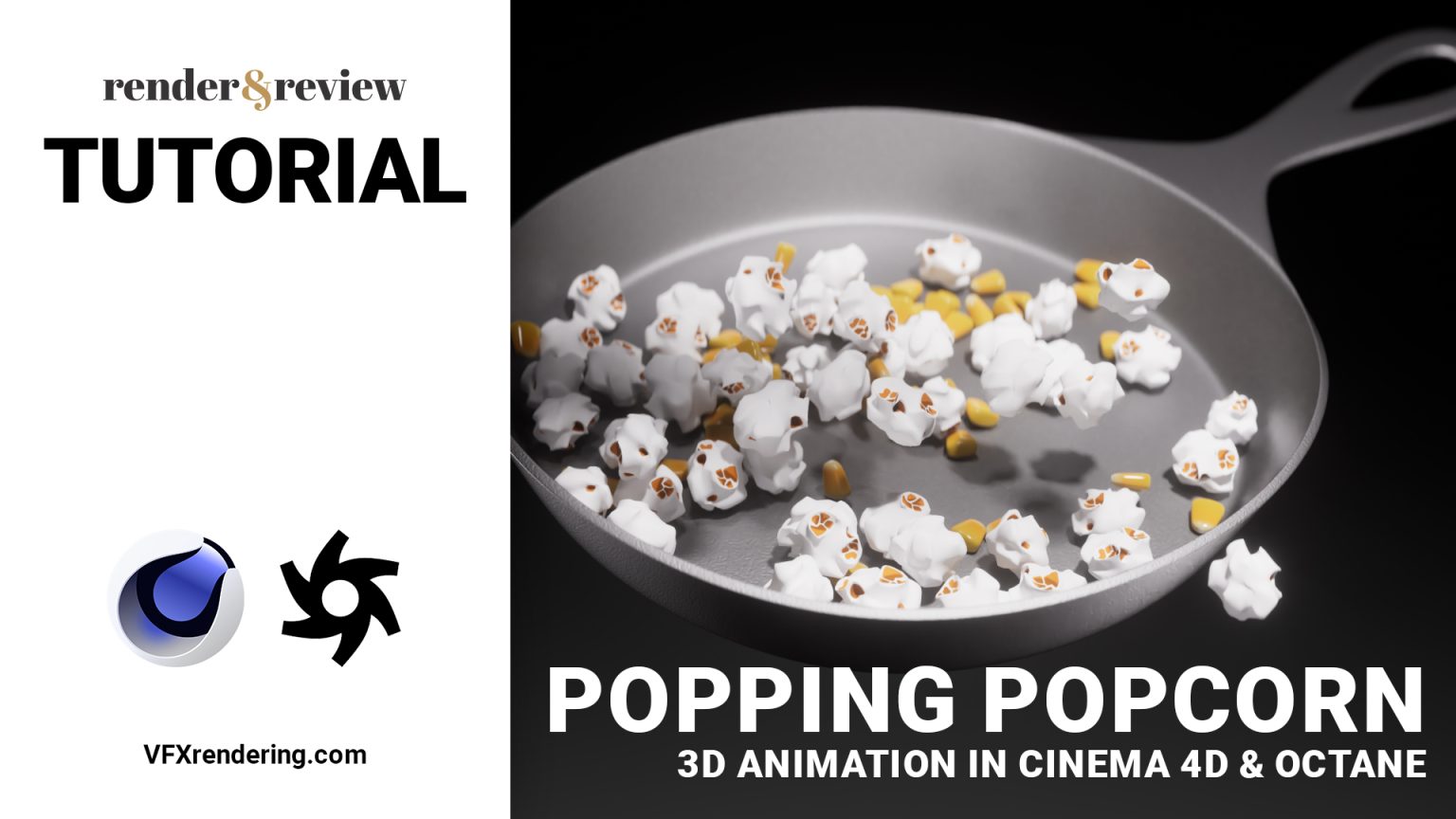 VFXRendering - Rating & Review RenderFarms