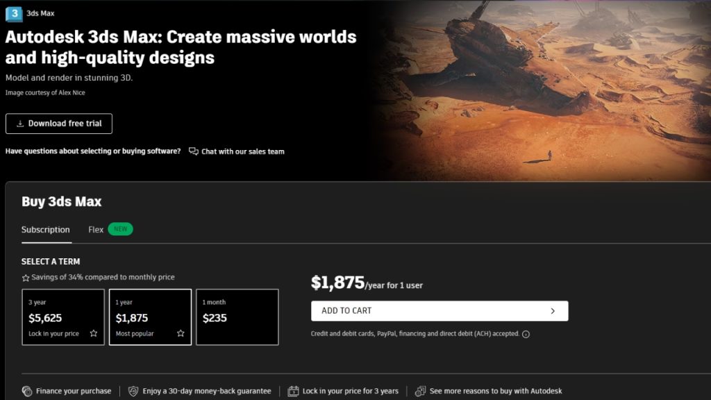 How to render faster in 3ds Max - VFXRendering