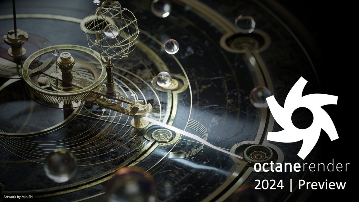 6 best render engines for 3ds Max - VFXRendering