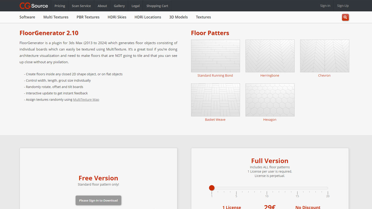 11 best 3ds Max plugins that improve your workflow