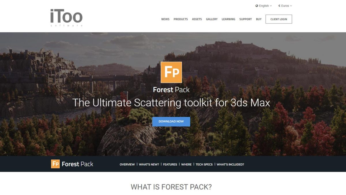 11 best 3ds Max plugins that improve your workflow
