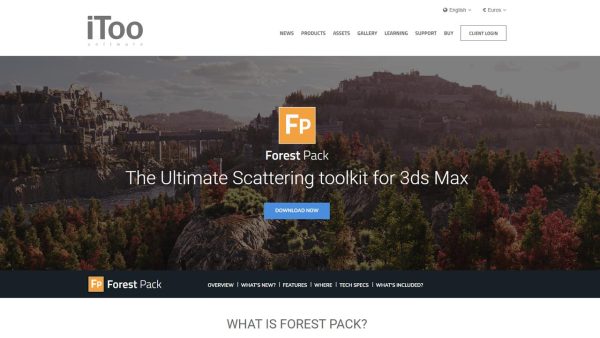 11 best 3ds Max plugins that improve your workflow