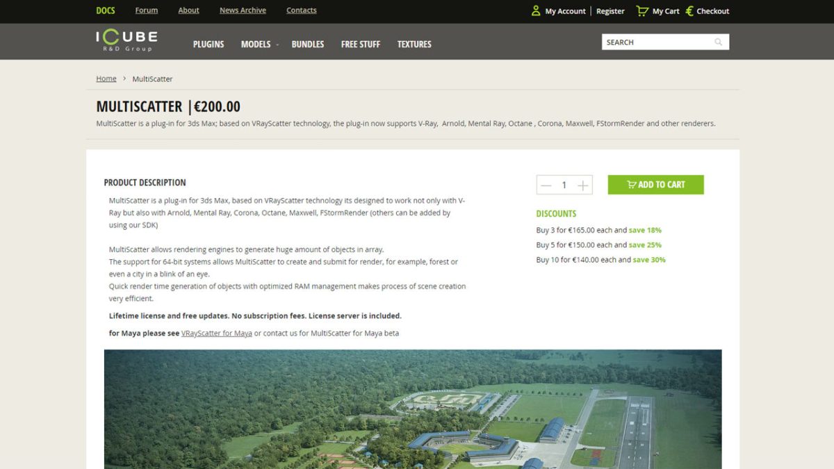 11 best 3ds Max plugins that improve your workflow