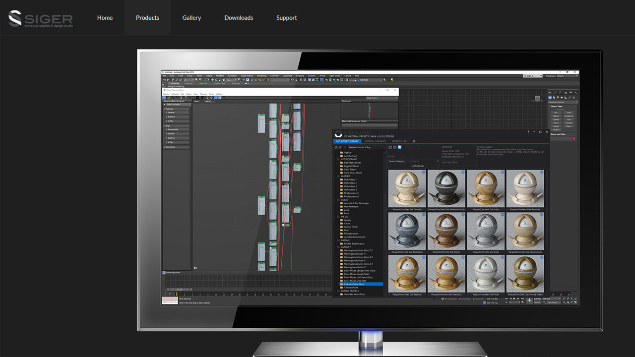 11 best 3ds Max plugins that improve your workflow