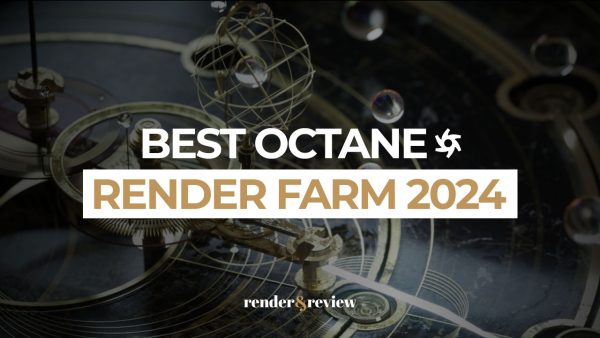 8 best render engines in 2023 - VFXRendering