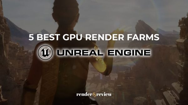 8 best render engines in 2023 - VFXRendering