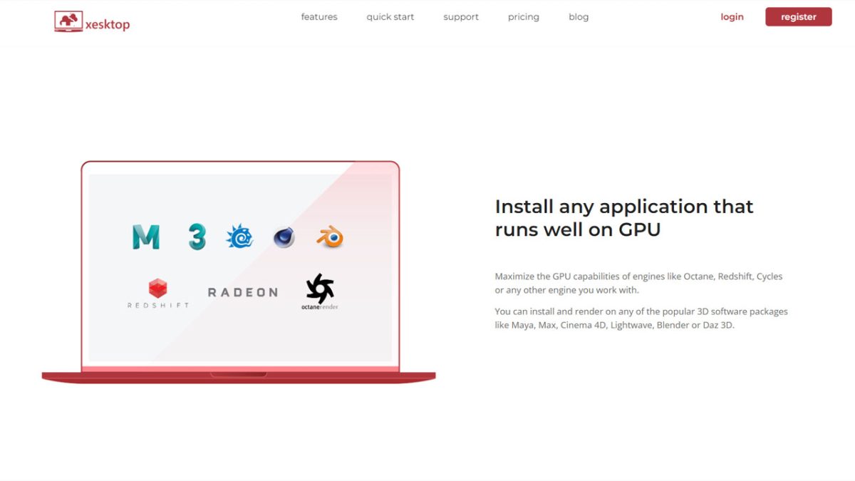 5 Best GPU Render Farm for Unreal Engine - VFXRendering