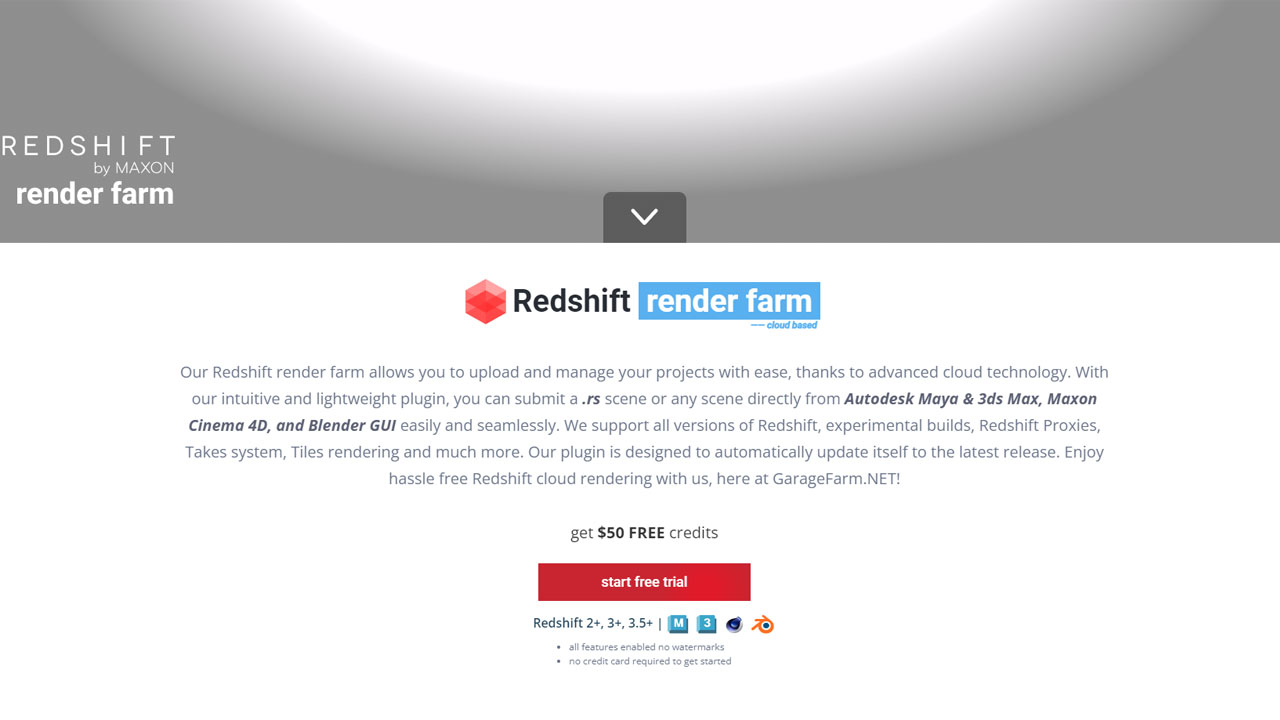 8 High Performance Gpu Render Farm For Redshift Projects Vfxrendering