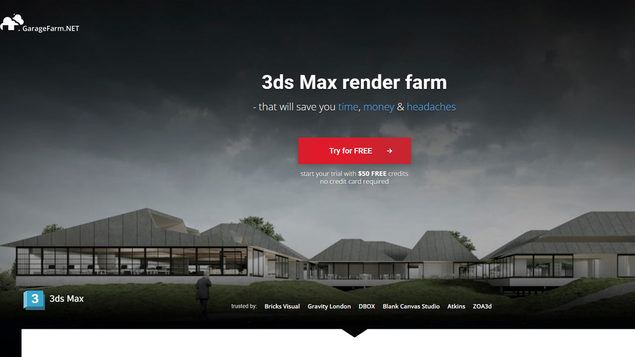 7 Best GPU Render Farm for 3ds Max - VFXRendering