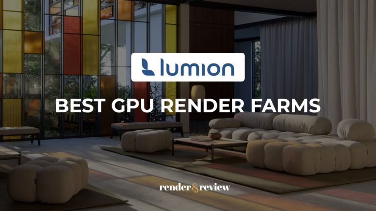 8 best render engines in 2024 you should know - VFXRendering