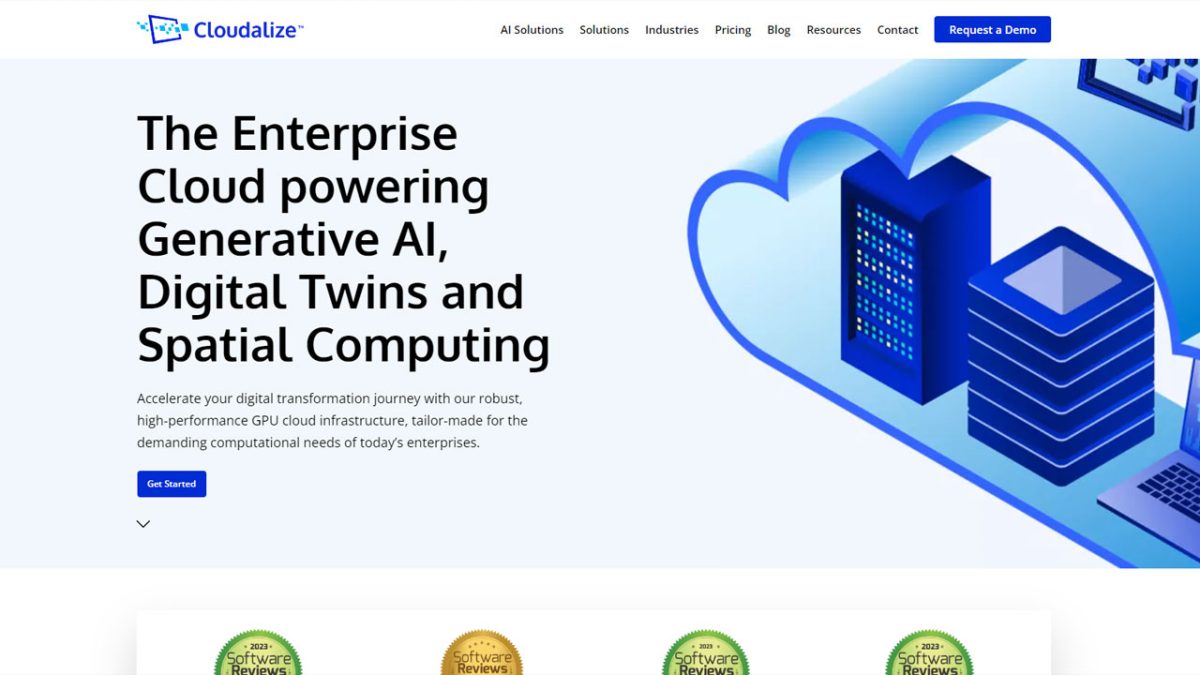8 Amazing GPU Render Farm for Lumion - VFXRendering
