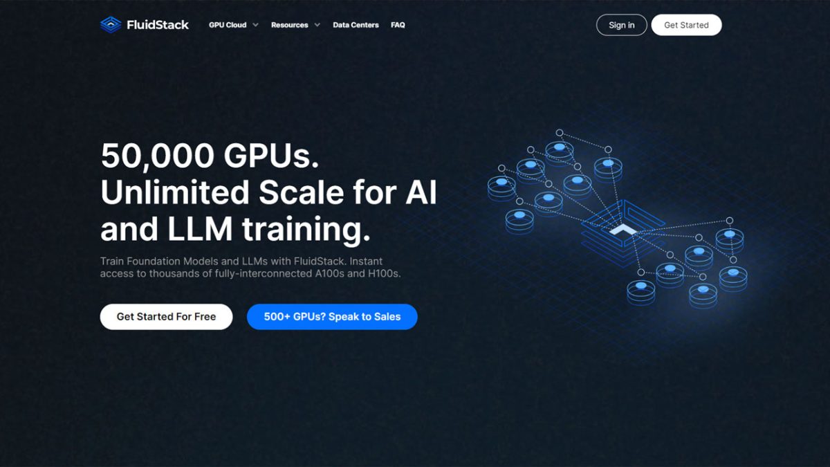 8 Amazing GPU Render Farm for Lumion - VFXRendering