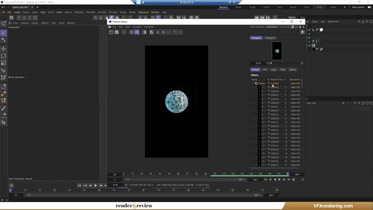 Render Cost: Comparing 6 Top Render Farms - VFXRendering