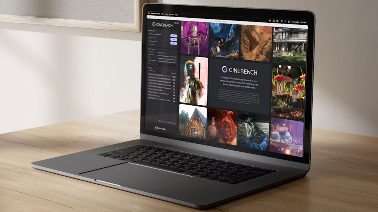 Cinebench Scores: A Complete Guide for Beginner - VFXRendering