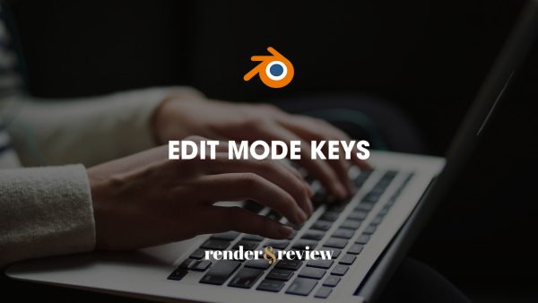 Best Blender Software Shortcut Keys for Faster Workflow - VFXRendering
