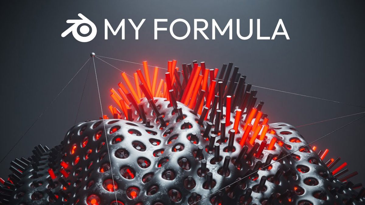 Top 5 Blender 3D Software Tutorial Channels Speed Up Your Workflow