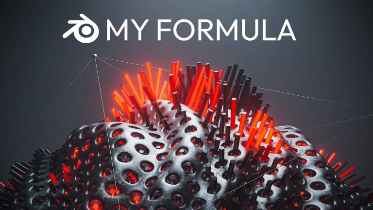 Top 5 Blender 3D Software Tutorial Channels Speed Up Your Workflow