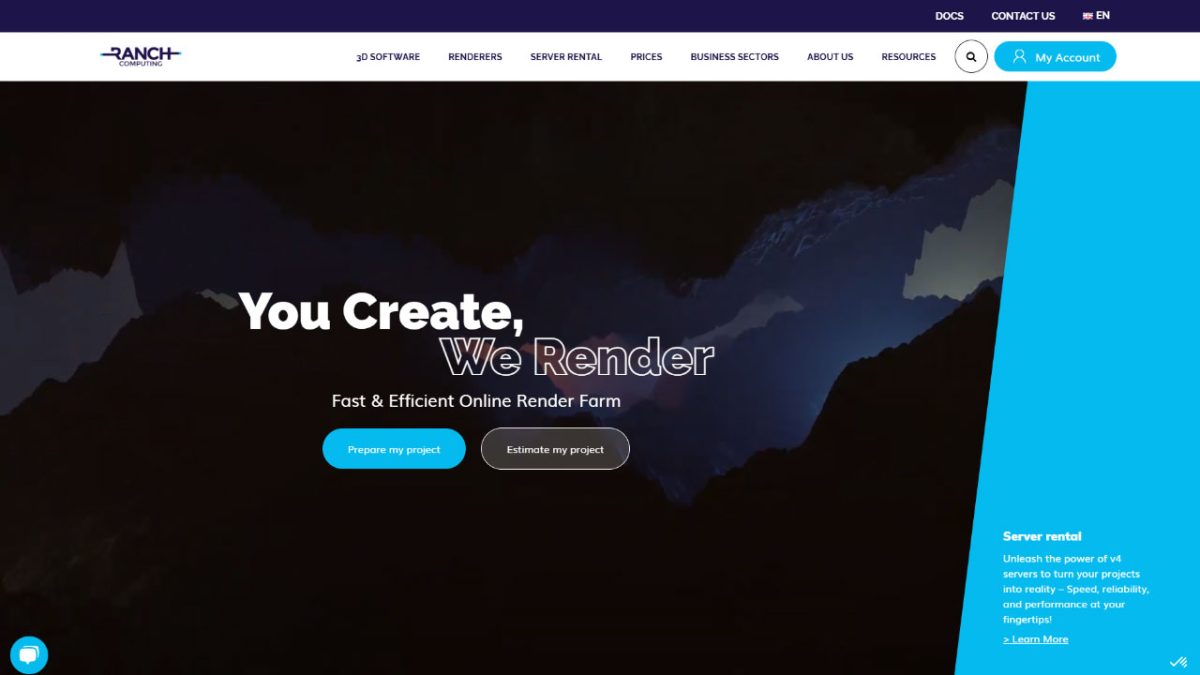 Best Render Farm 2025: Reflecting on 2024 and What's next? - VFXRendering