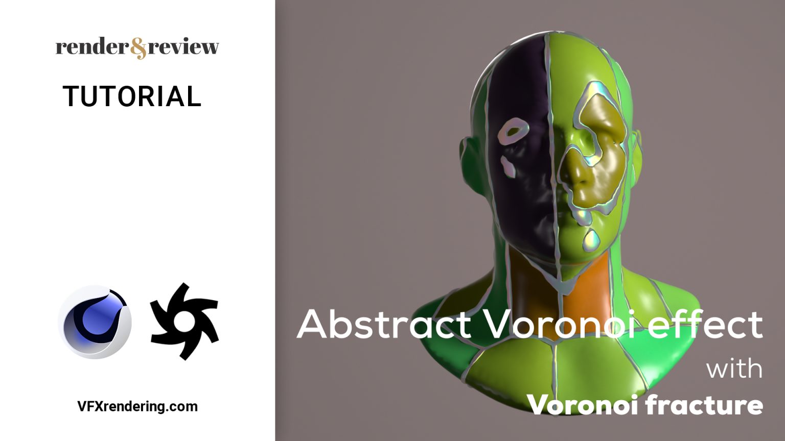 How to render with GPU in Cinema 4D? - VFXRendering