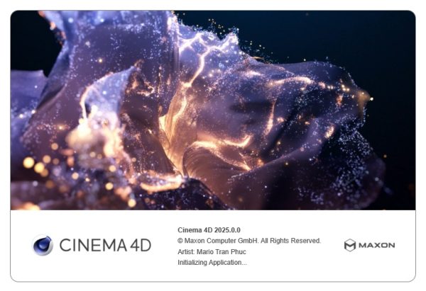 Cinema 4D Software: Everything You Need to Know [2025] - VFXRendering