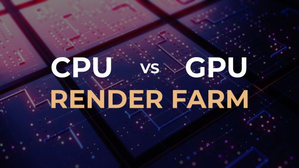 What is a Render Farm? Your Ultimate Guide in 2025 - VFXRendering