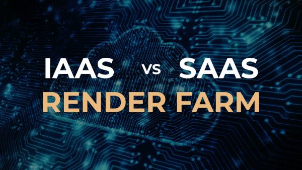 What is a Render Farm? Your Ultimate Guide in 2025 - VFXRendering