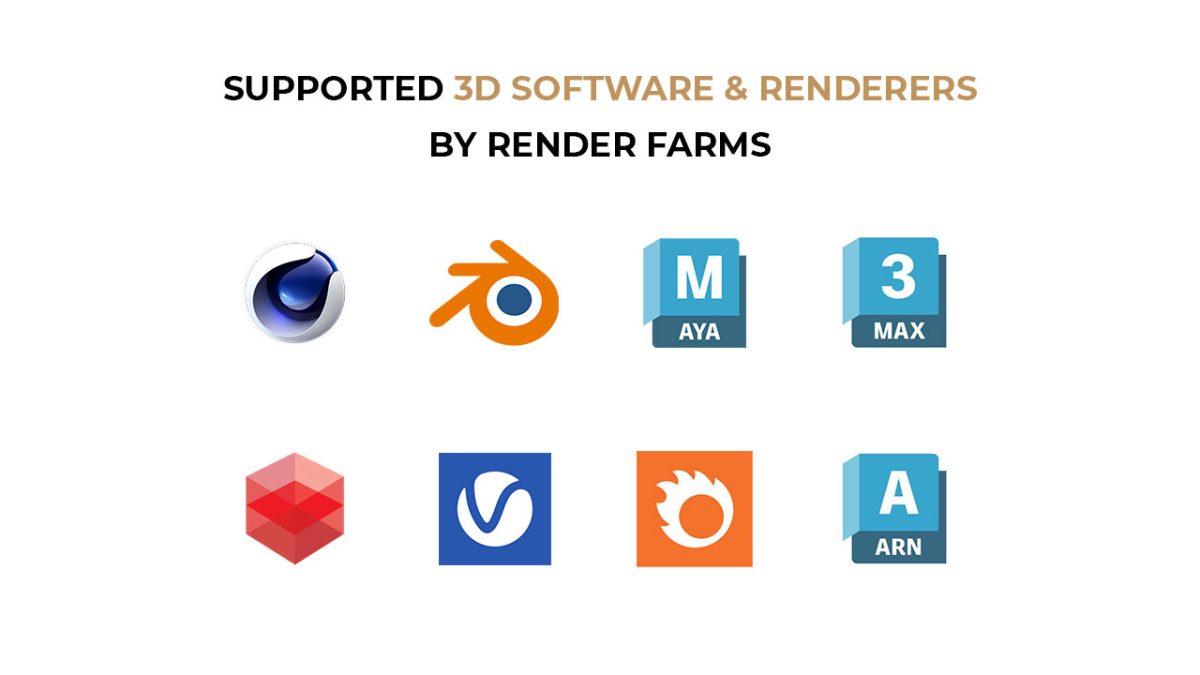 What is a Render Farm? Your Ultimate Guide in 2025 - VFXRendering