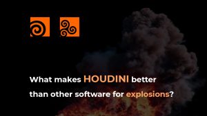 A Complete Overview of Houdini Software - VFXRendering