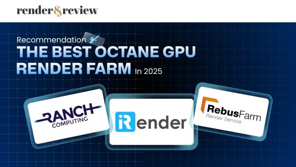 8 best render engines in 2024 you should know - VFXRendering