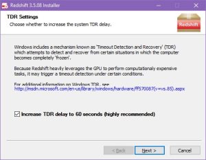 How do you add Redshift to Cinema 4D? - VFXRendering