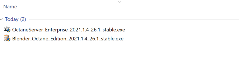 Introduction on how to use OctaneRender in Blender software - VFXRendering
