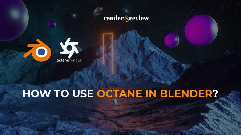 Blender render with GPU - Cycles, Eevee, and other Renderers - VFXRendering