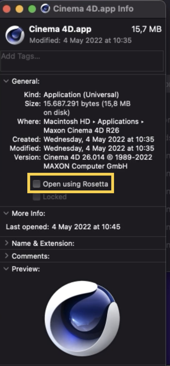 How to install Octane render for Cinema 4D? - VFXRendering