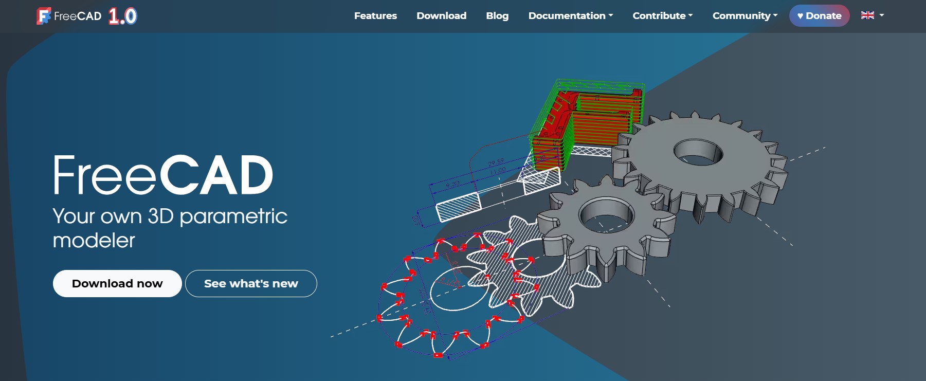 Top 4 easy 3D modeling software for beginners - VFXRendering